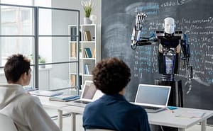 The 5 Popular Artificial Intelligence Tools for Teachers